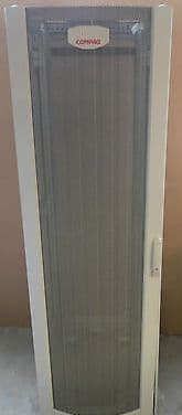 Server Rack Cabinets and Rack Server Enclosures - Page 4