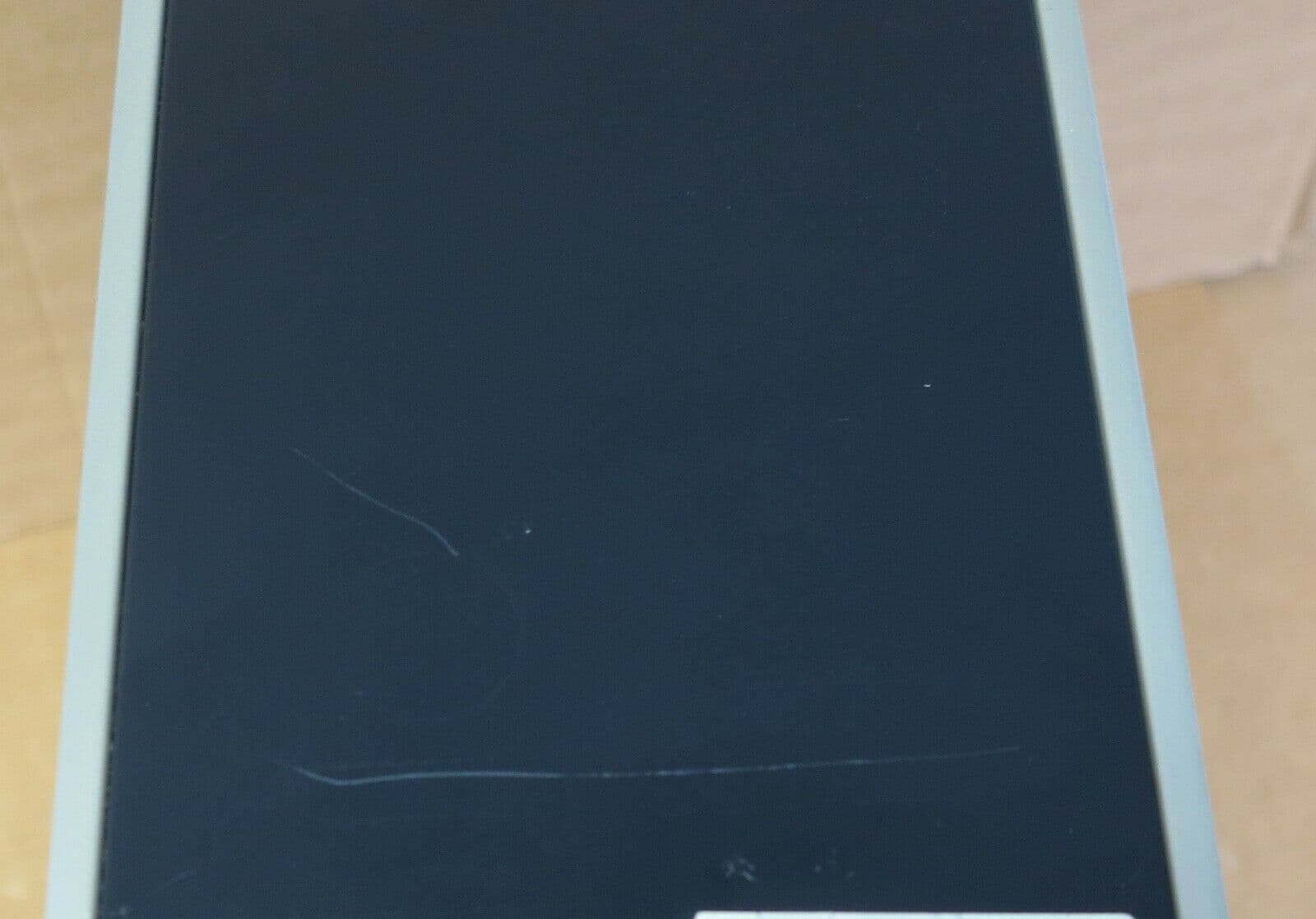 HP Compaq dc7800p Mini Tower PC 1x DC E6550 2 33GHz 4GB Ram DVD ROM DVI ...