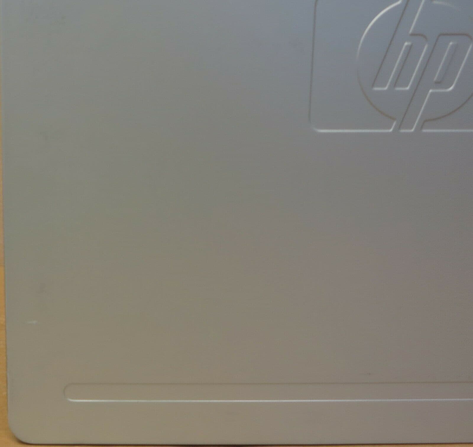 HP Compaq dc7800p Mini Tower PC 1x DC E6550 2 33GHz 4GB Ram DVD ROM DVI ...