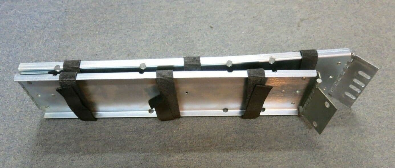 HP Compaq Proliant 1200 1600 2500 Right Hinged Cable Management Arm