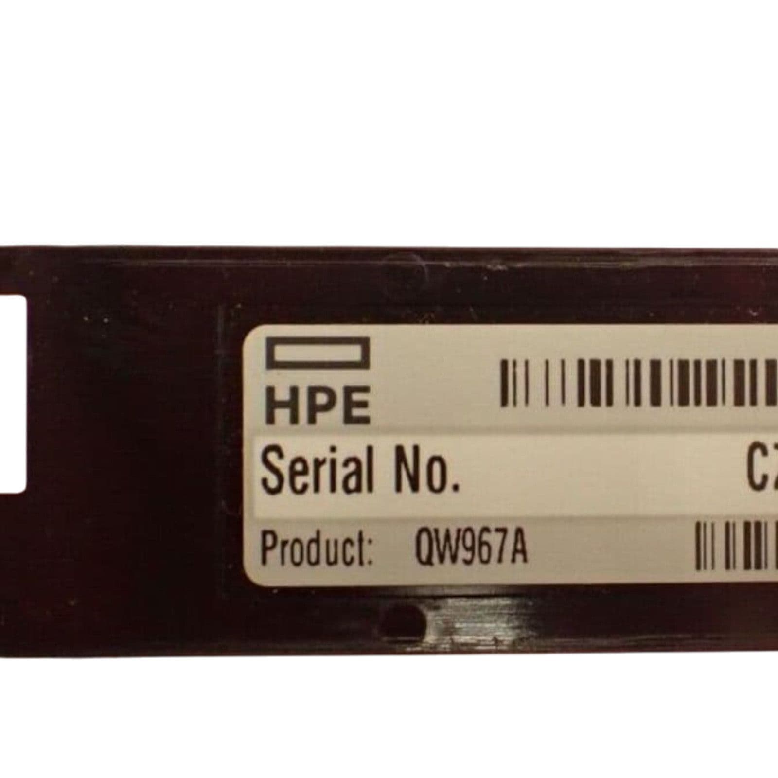 HP D3700 Storage Enclosure QW967A 25 x 2 5" Bay 2x 12Gb SAS Controller ...