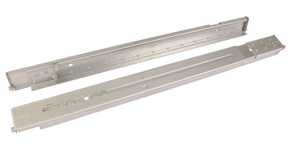 HP DL160 DL180 DL320 D2600 D2700 Rackmount Rail Kit 2F77A-02 2F80A-02 ...