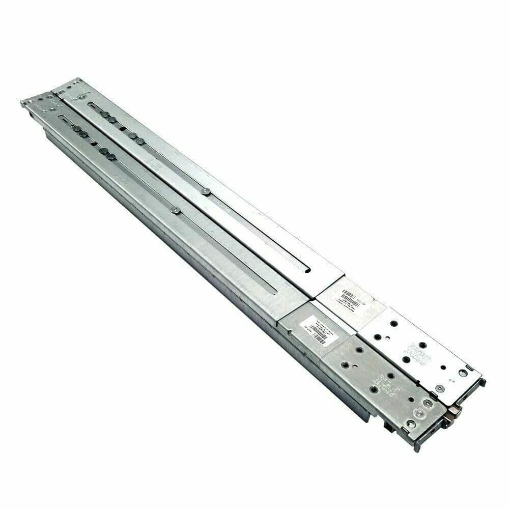 HP DL160 G6 DL180 G6 SE316M1 SE326M1 Rackmount Rail Kit 513642-005 ...