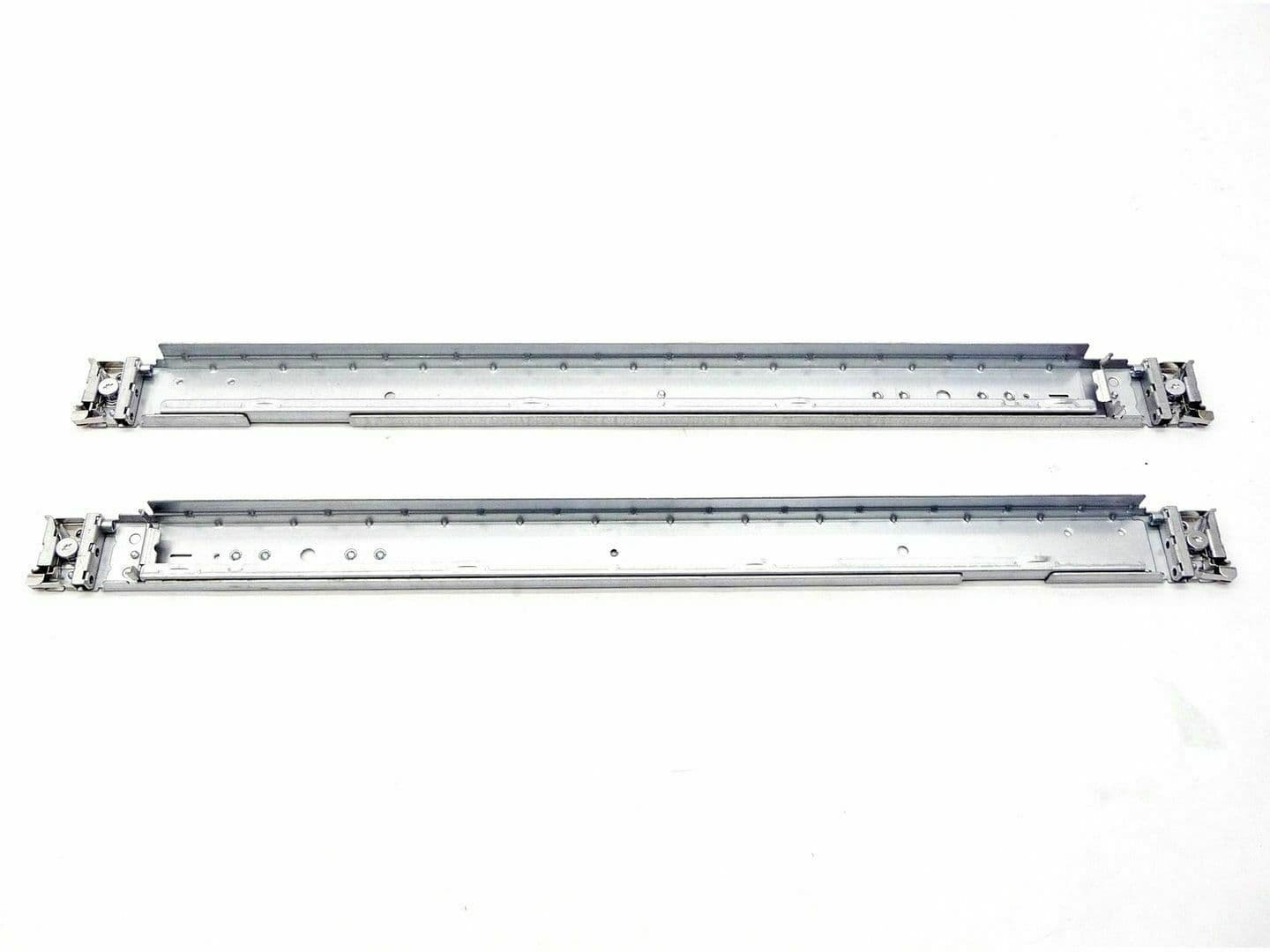 HP DL160 G6 DL180 G6 SE316M1 SE326M1 Rackmount Rail Kit 513642-005 ...