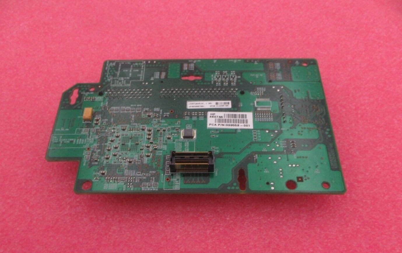 HP DL360 G5 Smart Array E200i PCIe x4 RAID Storage Controller Card 412205-001