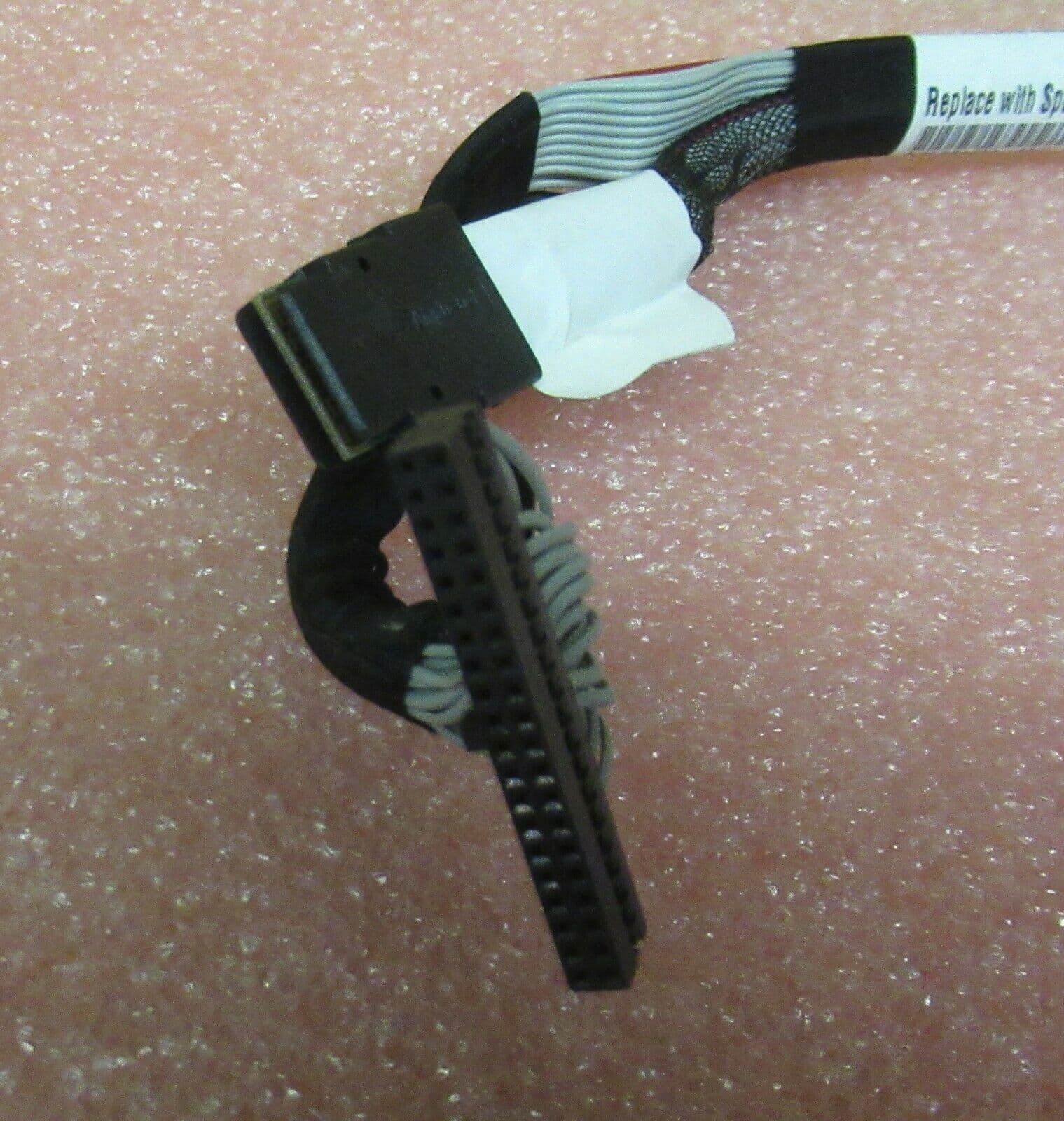 HP DL360 G6 G7 Power Cable 40-Pin / Mini SAS Power Cable 45cm Kit ...