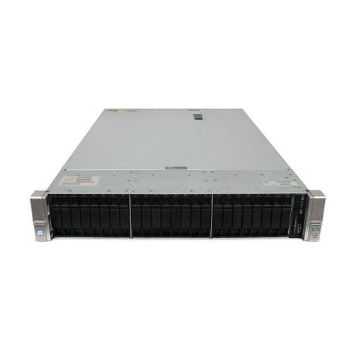 HP ProLiant Rack Servers - Page 2