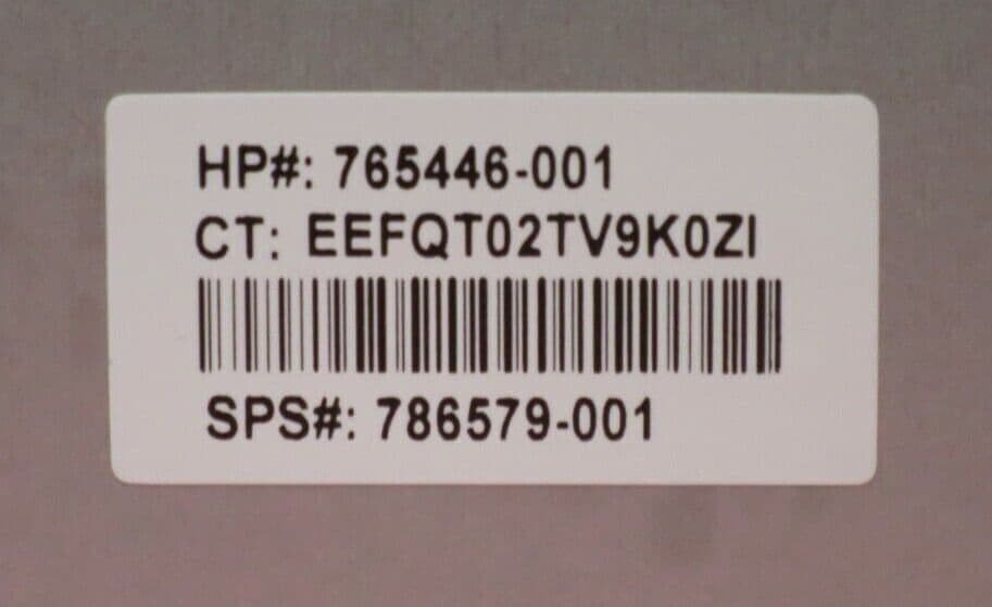 HP DL380 Gen9 Universal Media Bay Kit 2x 2 5" SAS Bays 786579-001 ...