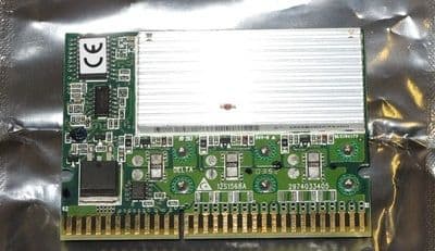 HP DL380 ML380 DL560 G3 Voltage Regulator Module 290560-001 266284-001