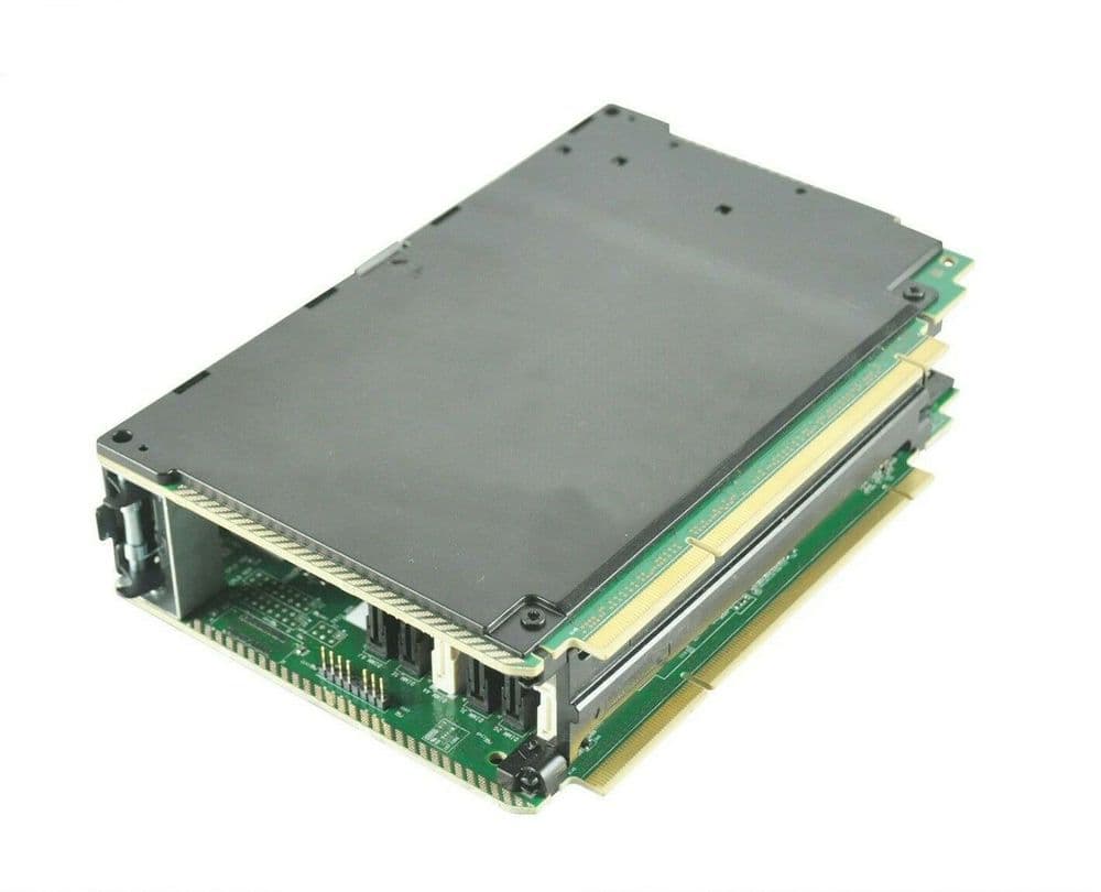 HP DL580 Gen9 12-Slot DDR4 Memory Cartridge 802277-001 773611-001 ...