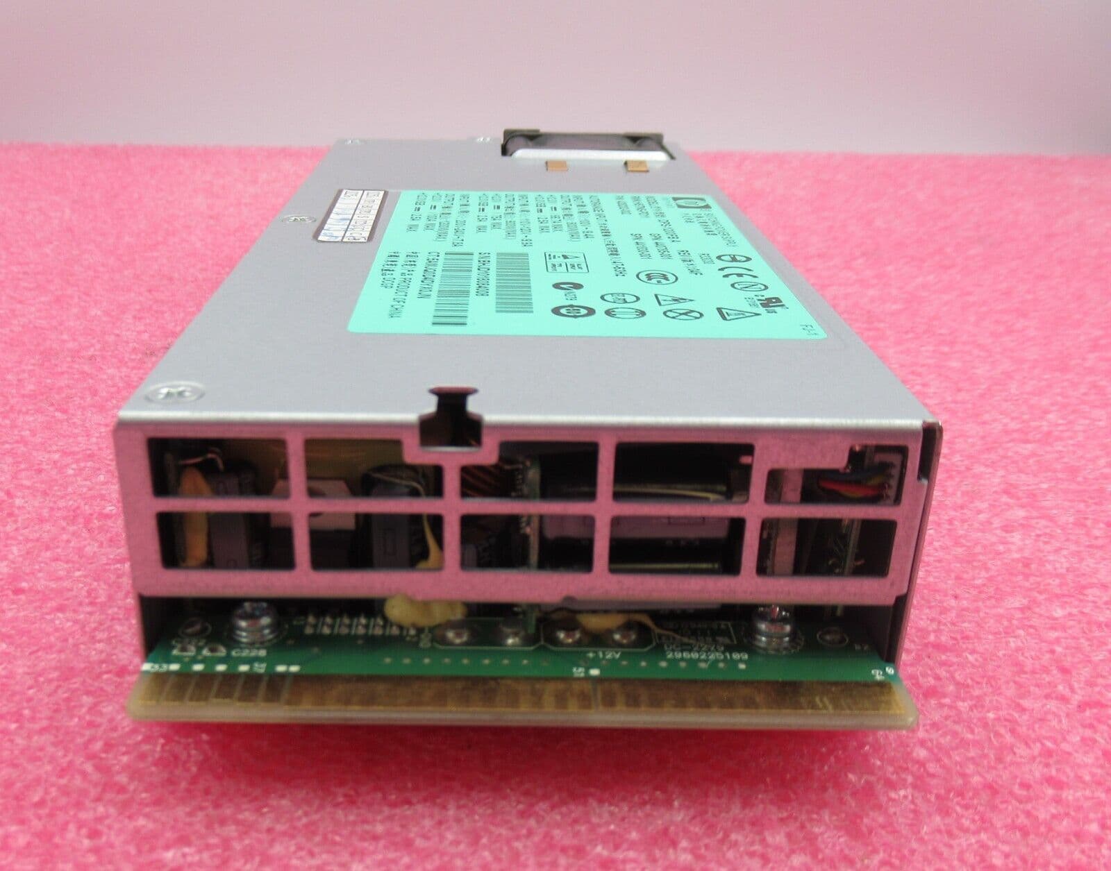 HP DPS-1200FB 438202-002 441830-001 1200W Hot-Swap ProLiant Server ...