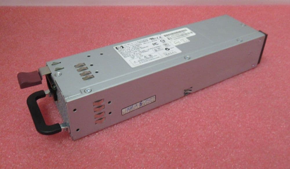 HP DPS-600PB 321632-501 406393-001 ProLiant DL380 G4 575W Switching ...