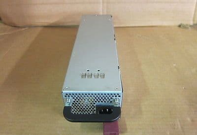 HP DPS-600PB B 575W Watt Switching Power Supply PSU ESP 135 321632-501
