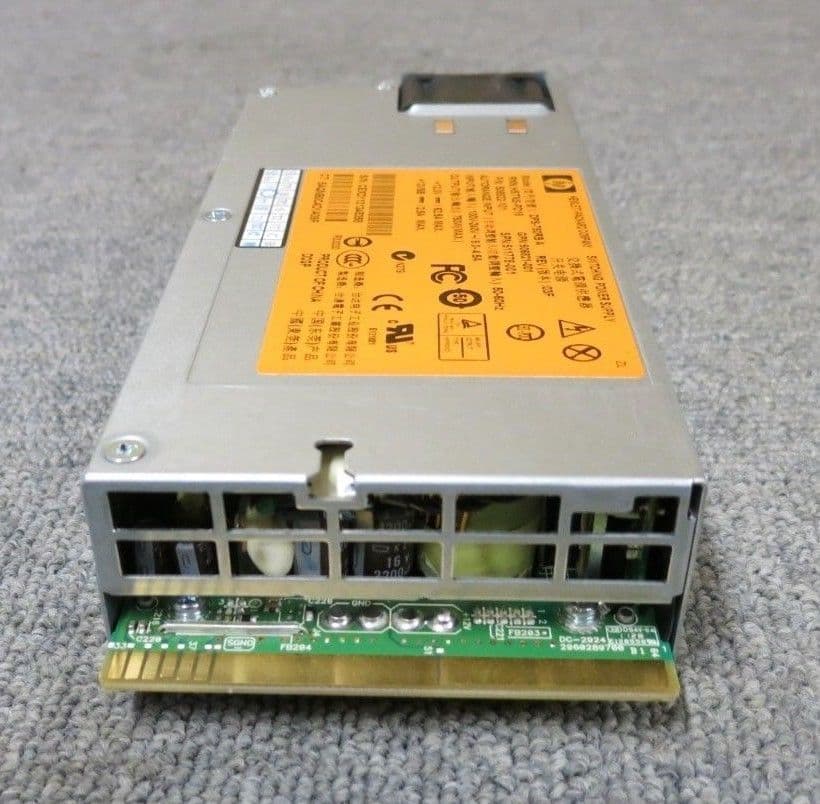 HP DPS-750RB 506822-101 511778-001 ProLiant Servers 750W Hot Swap Power ...
