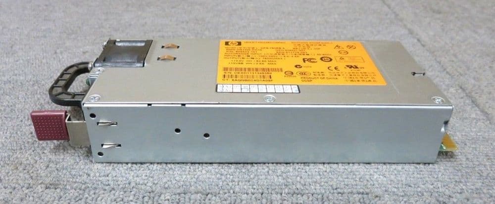 HP DPS-750RB 506822-101 511778-001 ProLiant Servers 750W Hot Swap Power ...