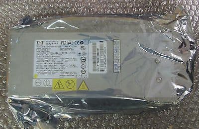 HP DPS-800GB PSU 1000W Power Supply for DL380/ML370/ML350 G5 379123-001