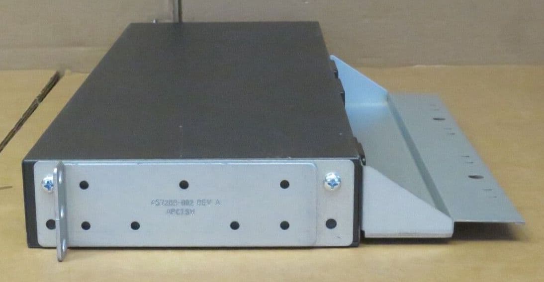 HP E04504 Modular PDU Control Unit 200-240v 16A 2x C20 1U 228481-006 ...