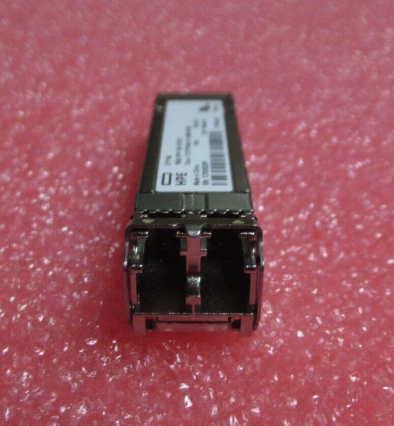 HP E7Y10A 793444-001 16GB 850nm 100m SFP SW XCVR Transceiver Module