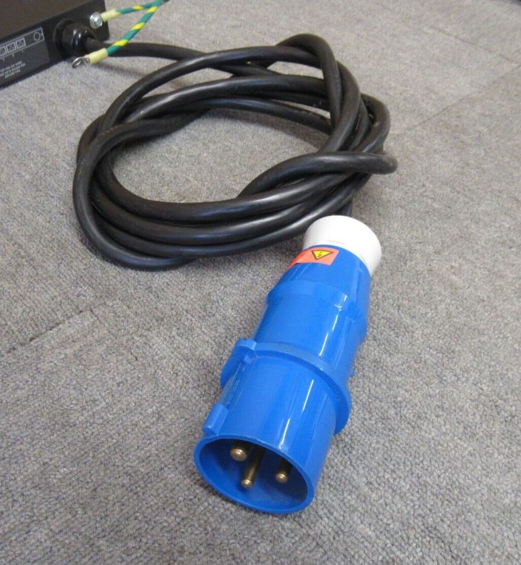 HP EO4502 228481-003 417581-B31 Modular 4 Port 32A PDU Power ...