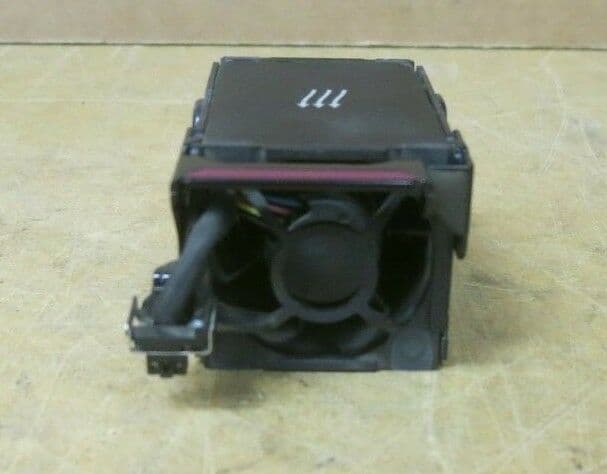 HP Fan For HP Proliant DL360 G9 V40W12BS1M5-08A033-DL360 G9 Pluggable Fan