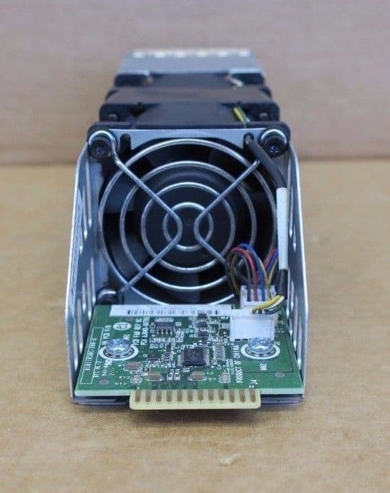 HP Fan Module for Storage Works D2600 & D2700 519325-001 AJ940-63701