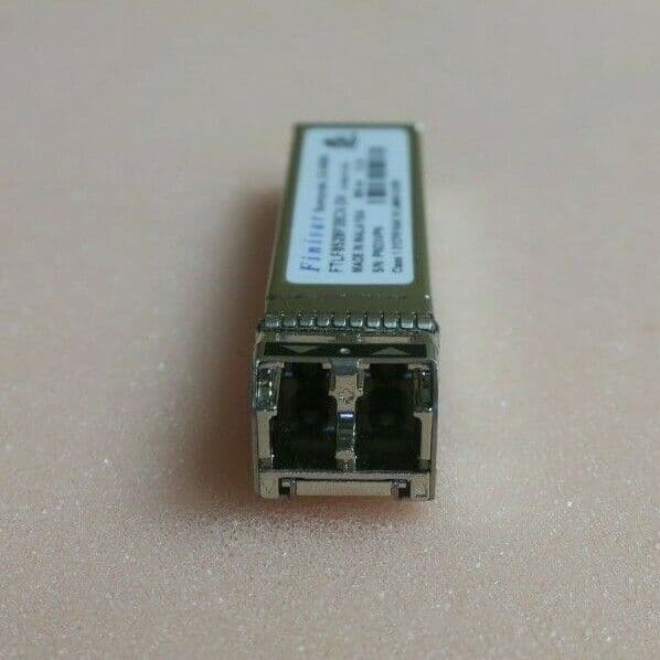 HP Finisar GBIC Module 8gb SW FC SFP Transceiver MSA P2000 G3 592264-001