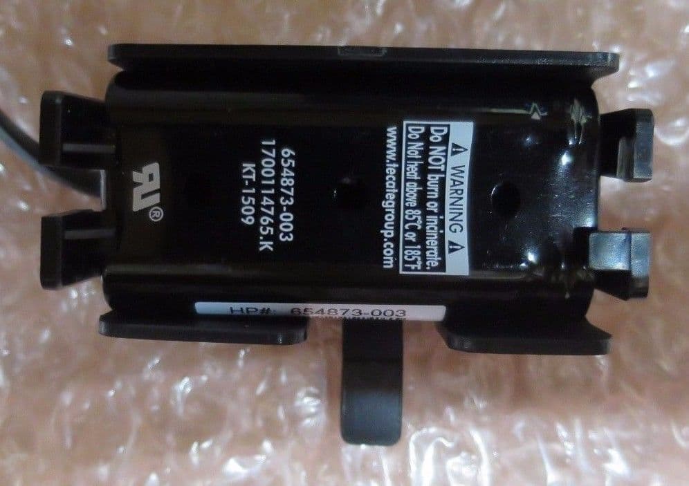 HP Flash Backed Write Cache FBWC Battery for P420 / P421 654873-003 ...
