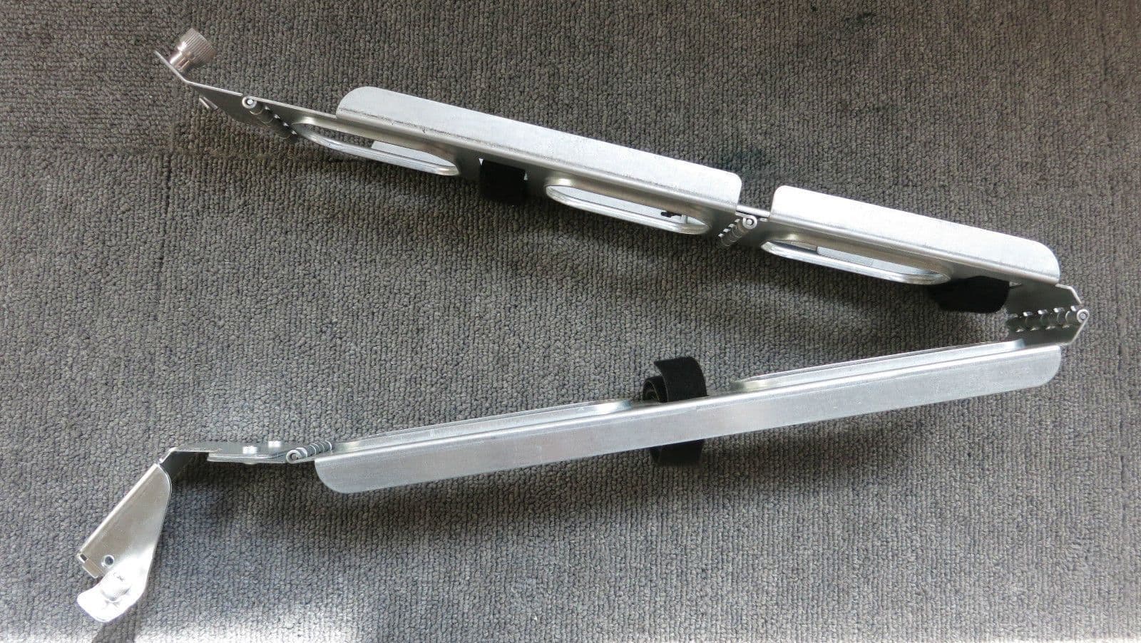 HP Foxconn 227034-001 227035-001 Cable Management Arm For Proliant DL380 G4