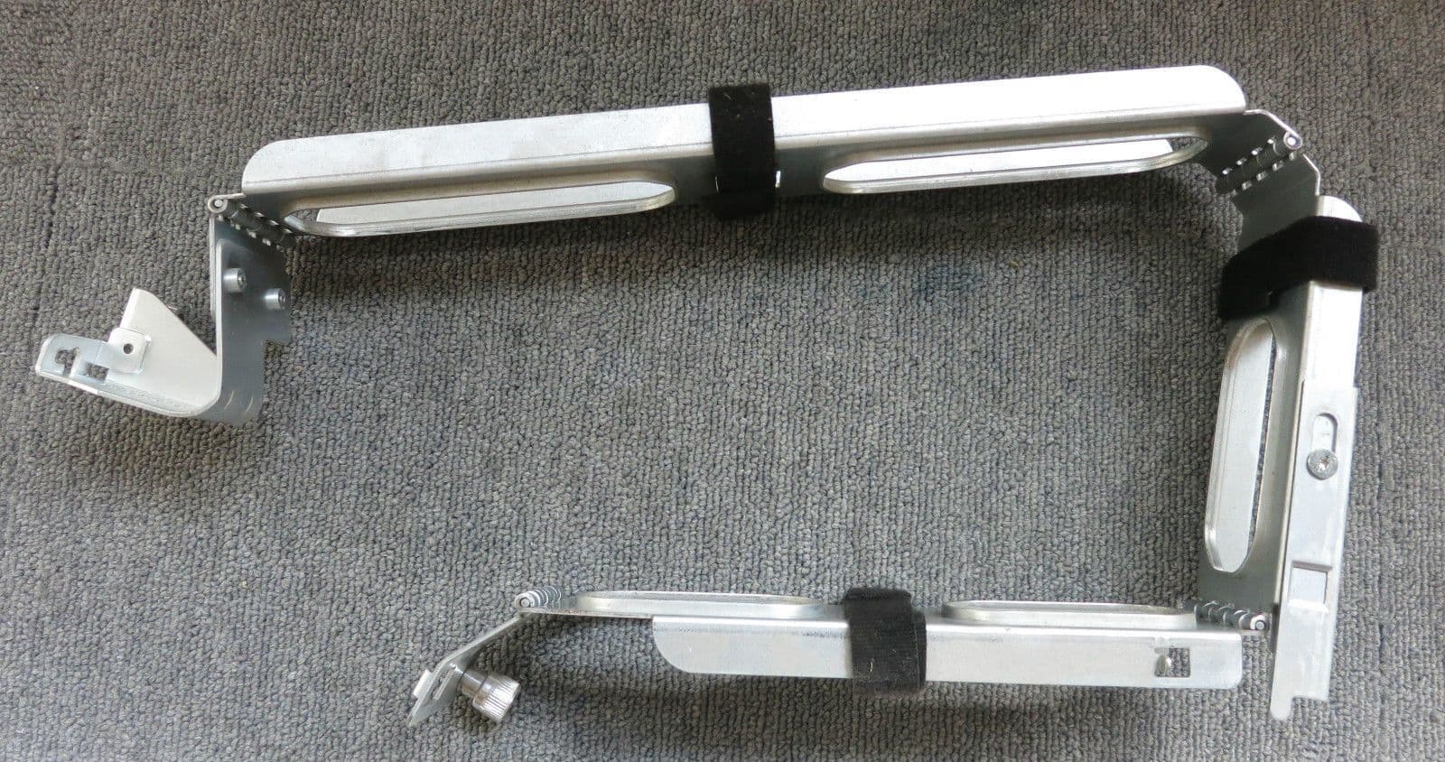 HP Foxconn 227034-001 227035-001 Cable Management Arm For Proliant DL380 G4