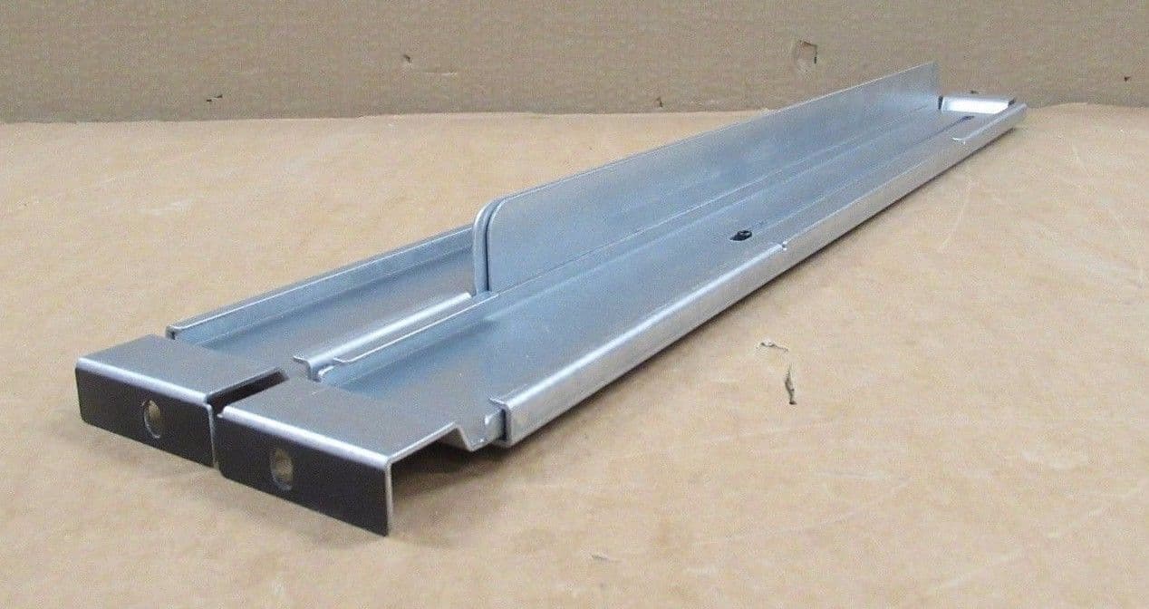 HP Foxconn Sliding Rails Kit For ProLiant Left Right Arms Business Server