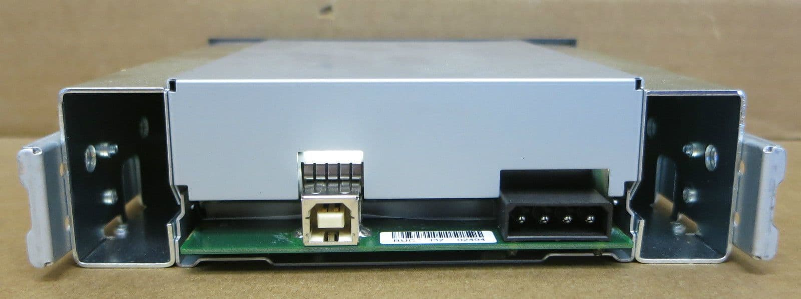 HP Fujitsu DAT72 DDS5 36GB / 72GB 5 25" Internal USB EB625C-250 A3C40078672