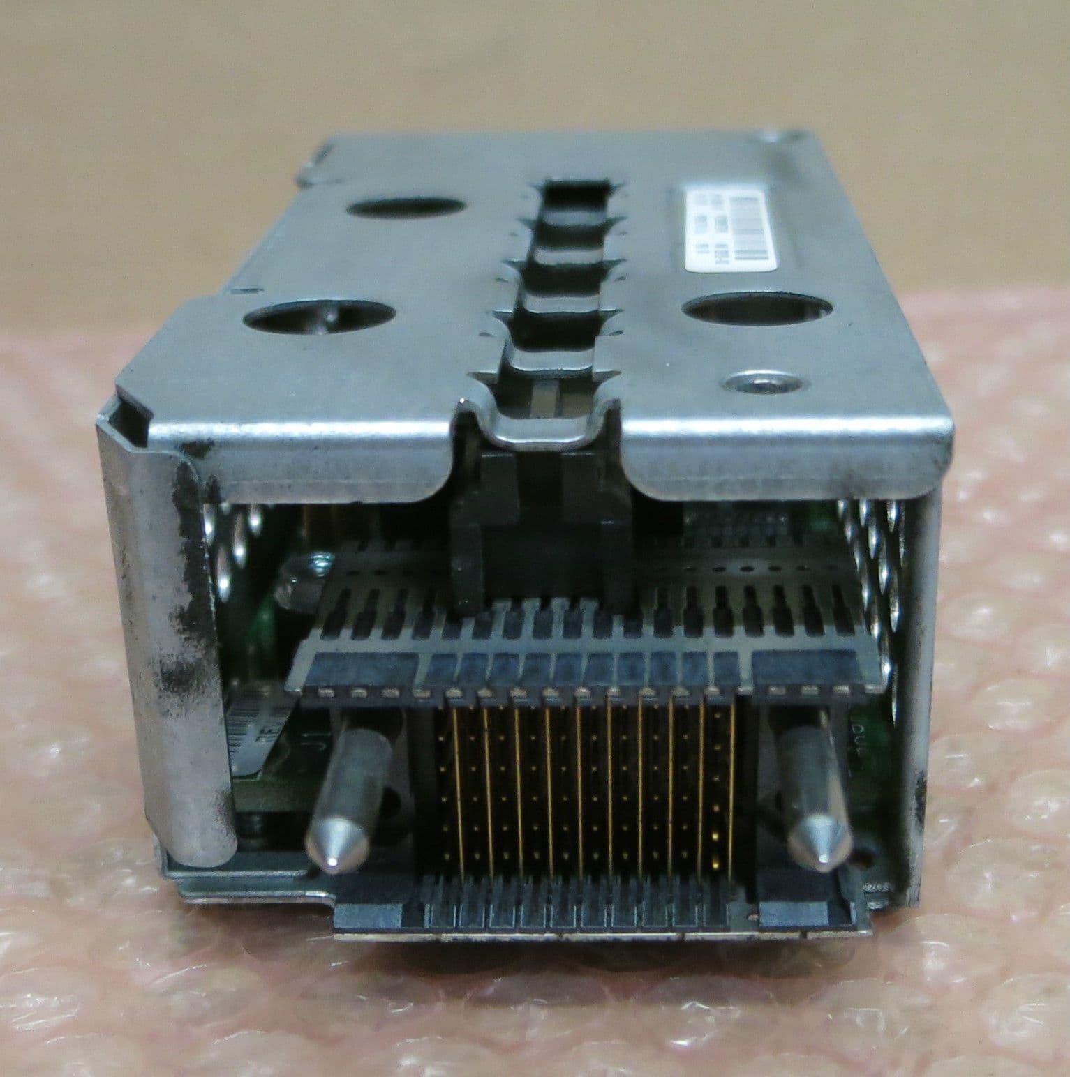 HP GbE2 Quad2 Interconnect Switch Copper Module 405289-001 for Proliant ...