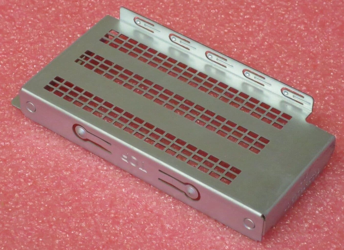 HP Gen10 Plus PCIe PCI Expansion Riser Card Bay Filler Blank 6053B16569