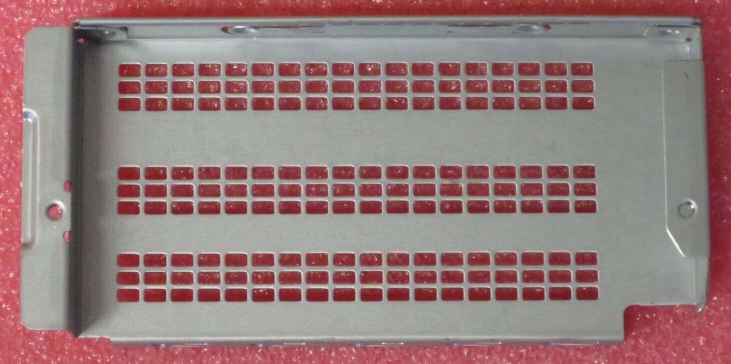 HP Gen10 Plus PCIe PCI Expansion Riser Card Bay Filler Blank 6053B16569