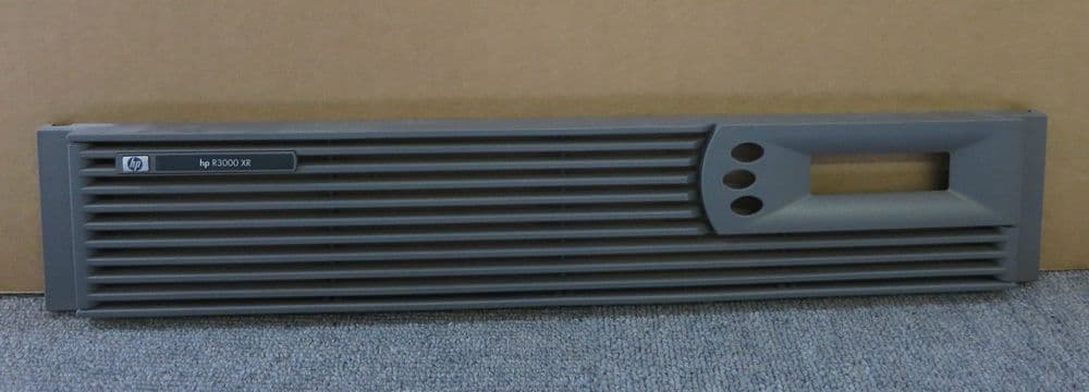 HP Genuine R3000 XR Front Bezel Cover 157603862-001