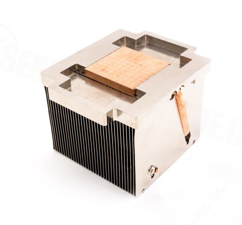 HP Heatsink For HP ProLiant ML350P G8 Latch Type 667268-001 661379-001