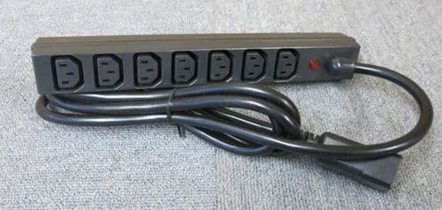 Power Distribution Units / PDUs - Page 2