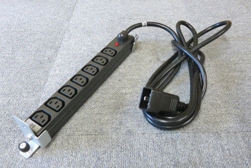 Power Distribution Units / PDUs - Page 2