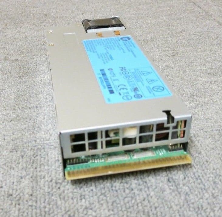 HP HSTNS-PL28 643931-001 660184-001 460W Platinum Hot Plug Server Power ...