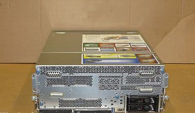 HP Integrity RX4640 A6962A Server 4 x Itanium 1 50GHz 16Gb 2x 146Gb
