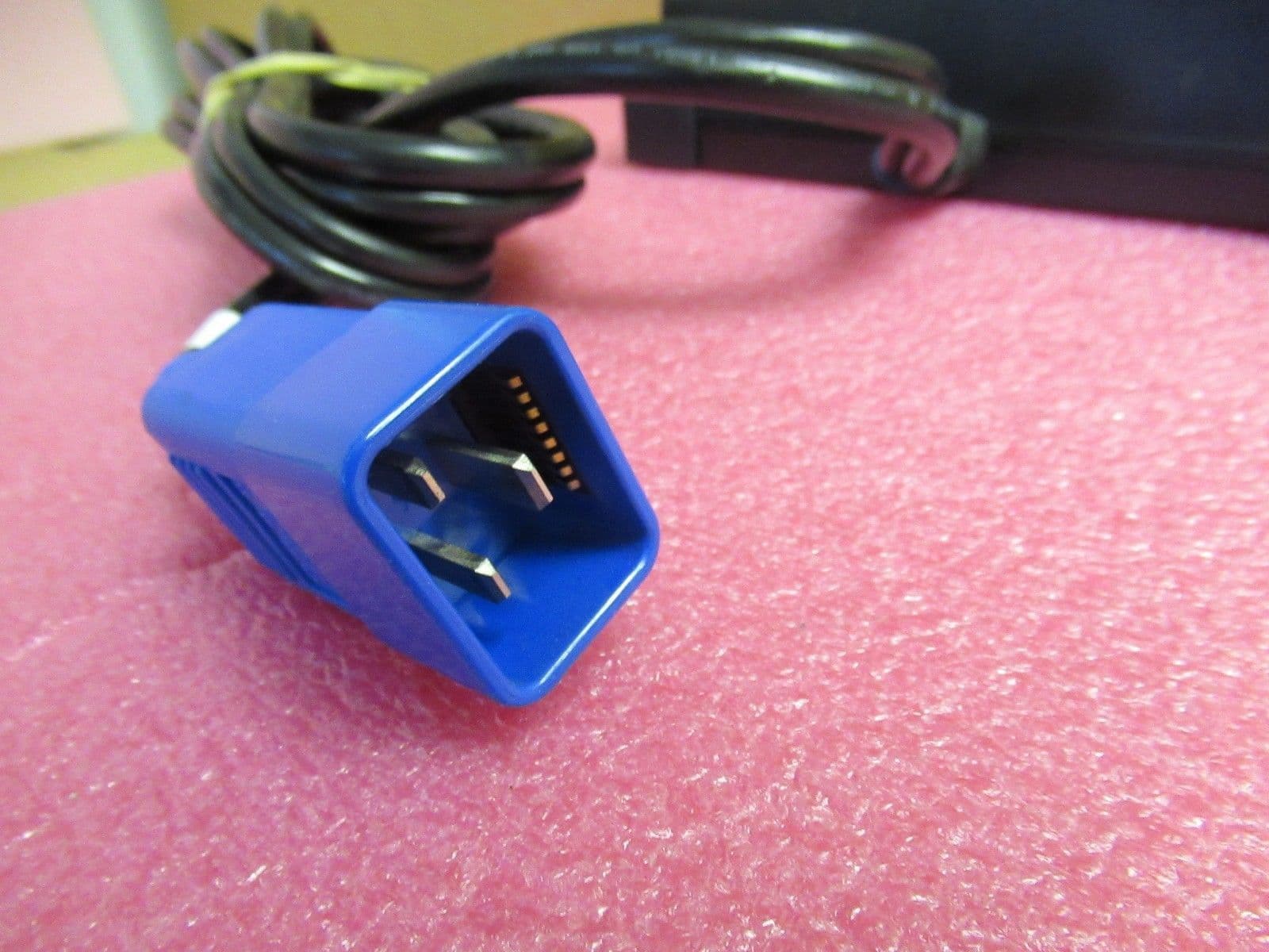 HP Intelligent Modular 5xC13 PDU Extension Bar 627749-001 629787-001 HPE