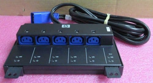 Power Distribution Units / PDUs - Page 2