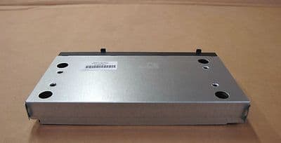 HP Interconnect Blank Filler Bay 6 25" for Blade System C7000 414054-001