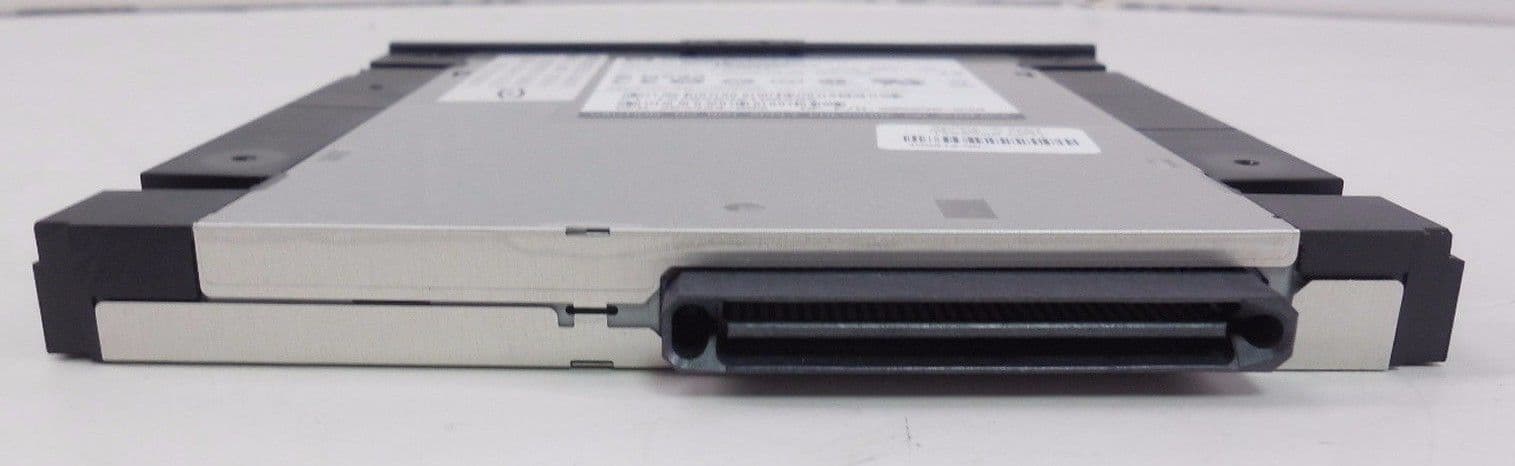 HP Internal 1 44MB SCSI Floppy Disk Drive 399396-001 For Proliant DL580 G2