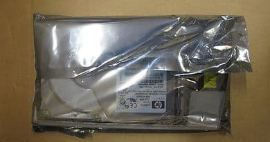 HP Invent 10k Rpm 72 8GB Ultra 320 SCSI Hard Drive With Caddy BD072863B2