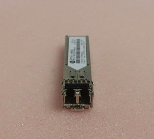 HP J4858C SFP 1Gb Gigabit 1000BASE-SX 850nm MMF Transceiver Module