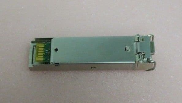 HP J4858C SFP 1Gb Gigabit 1000BASE-SX 850nm MMF Transceiver Module