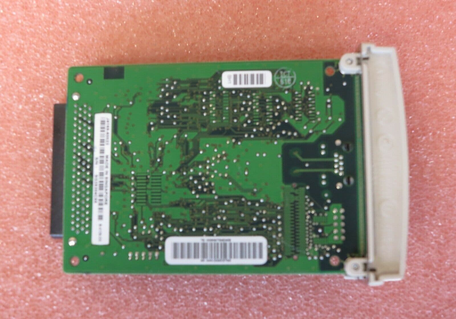 HP J4916A JetDirect 610n 10/100tx Printer Server Ethernet Card J4169-60023