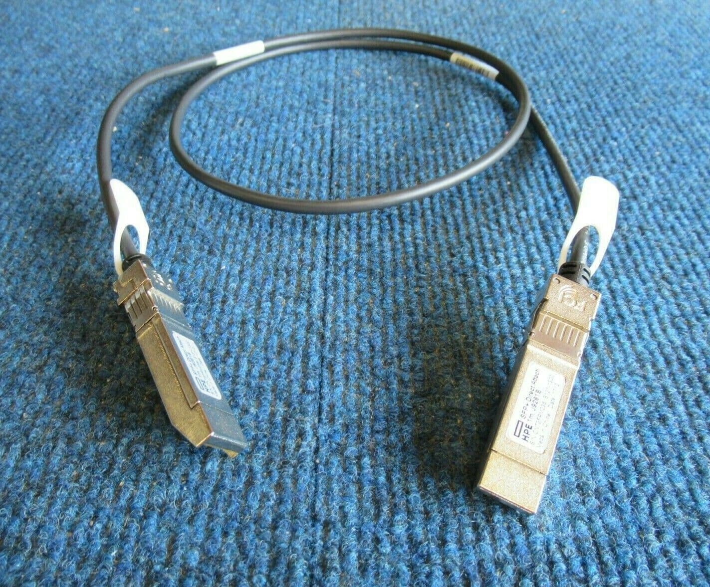 HP J9281B 1M SFP To SFP Direct Attach Twinax Cable