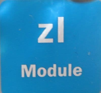 HP J9308A ProCurve 20 Port 10/100/1000 PoE Plus 4-Port Mini-GBIC ZL Module